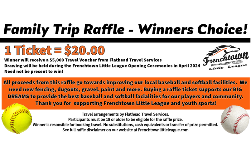 Home [www.frenchtownlittleleague.com]